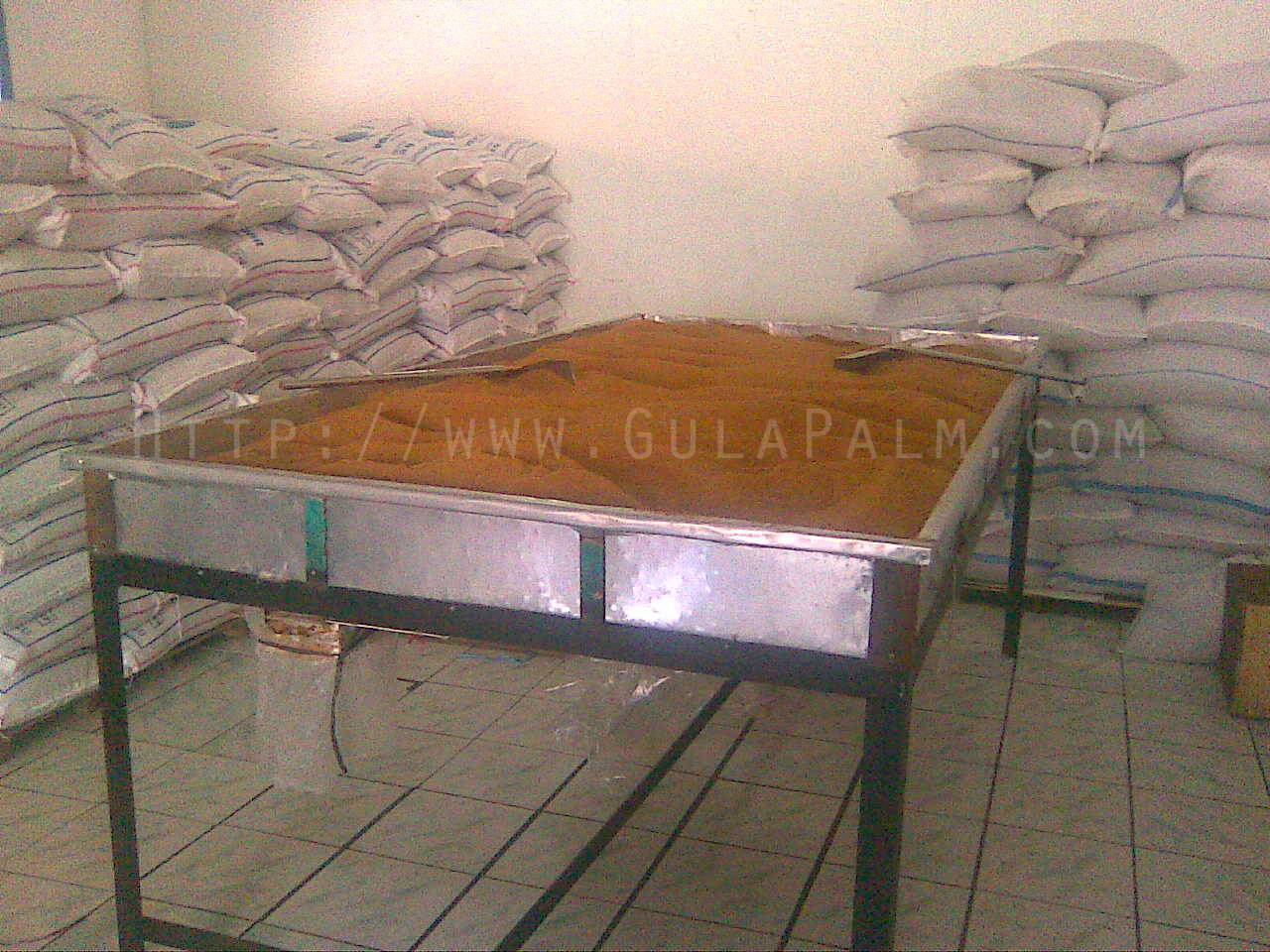 Kenapa Gula Kelapa Lebih Sehat Dari Gula Aren | Gula Palm